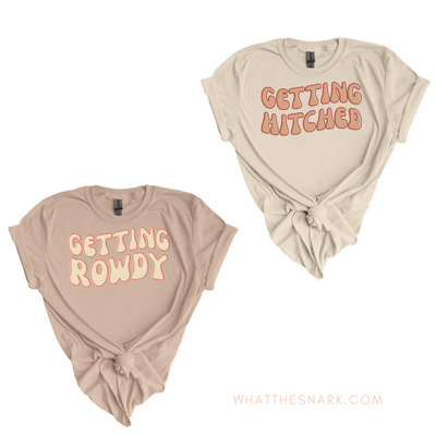Mount – What The Snark LLC